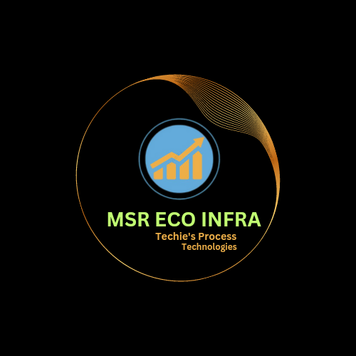 MSR ECO INFRA PRIVATE LIMITED - Best IT and Marketing Agency in ...